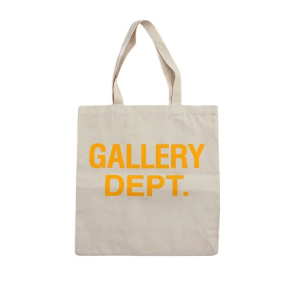 Gallery Dept | Bags | Gallery Dept Tote Bag The Aesthetic Of ...